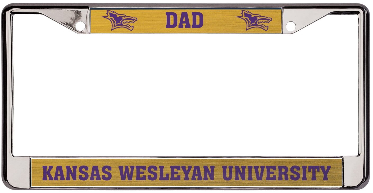 Shop Kansas Wesleyan University Gear | Clothing & Accessories | Yotee's