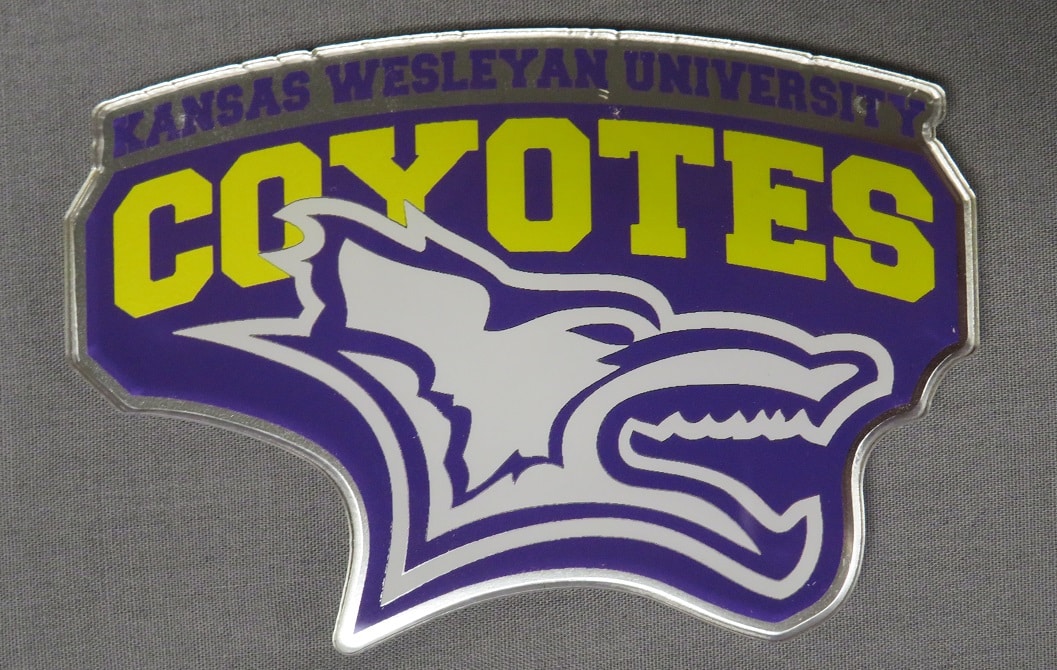 Shop Kansas Wesleyan University Gear | Clothing & Accessories | Yotee's