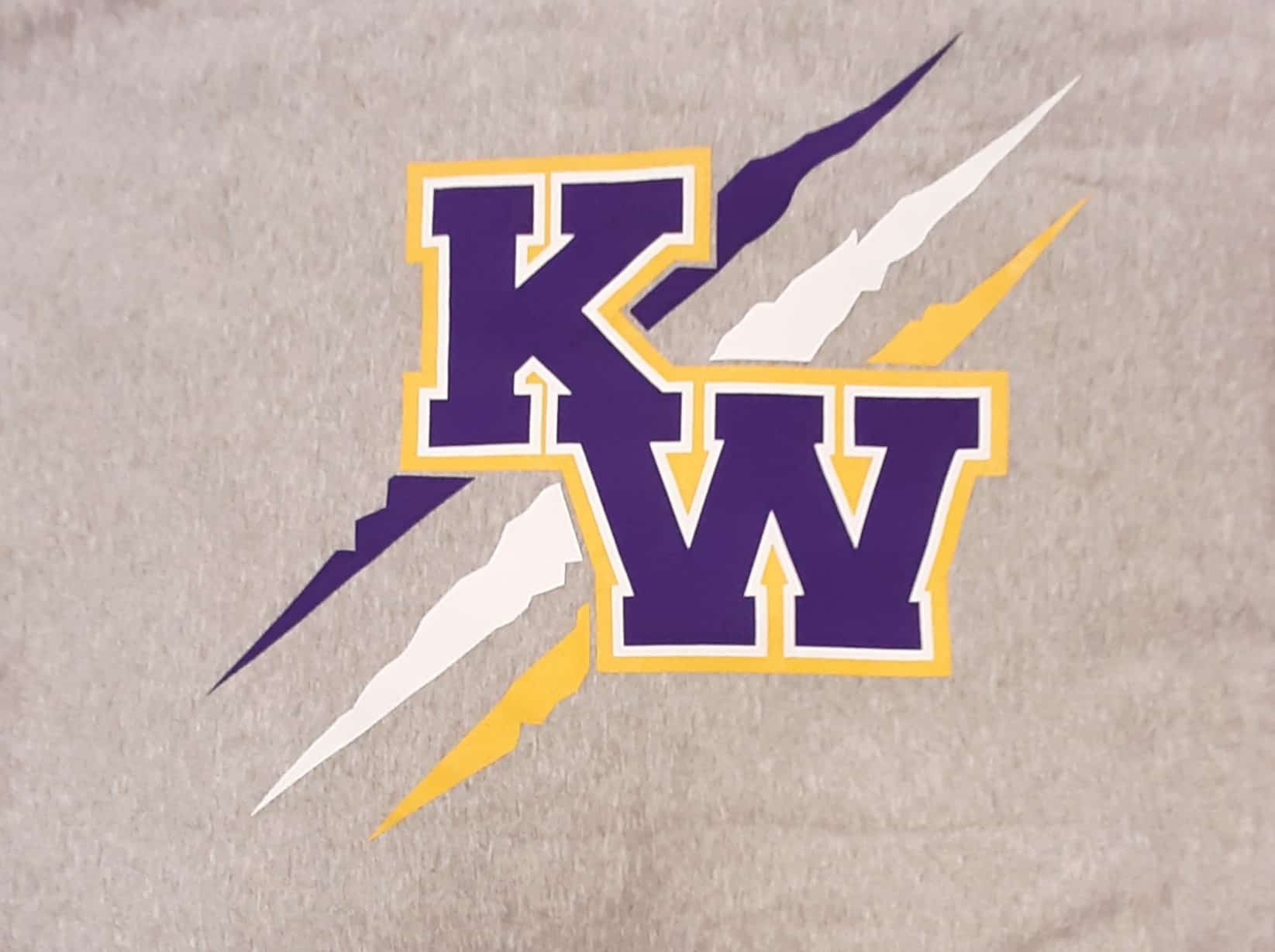 Shop Kansas Wesleyan University Gear | Clothing & Accessories | Yotee's