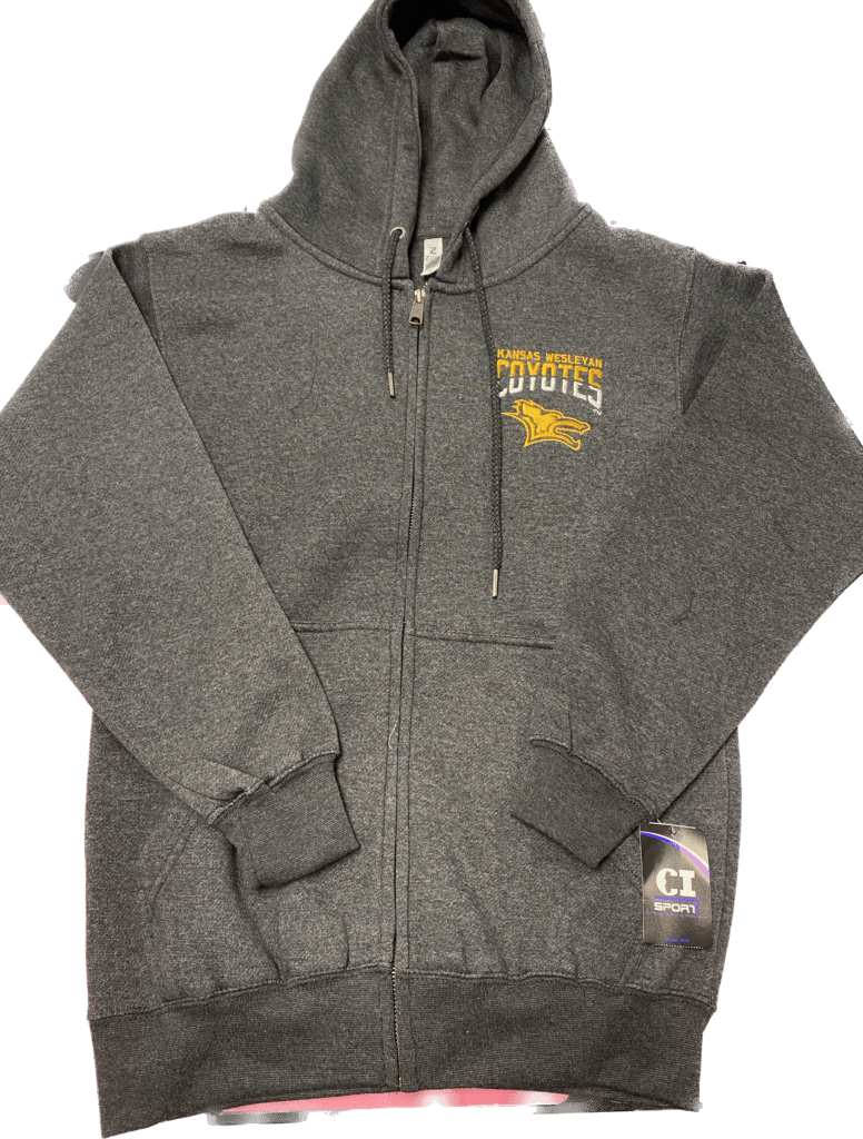 Shop Kansas Wesleyan University Gear | Clothing & Accessories | Yotee's