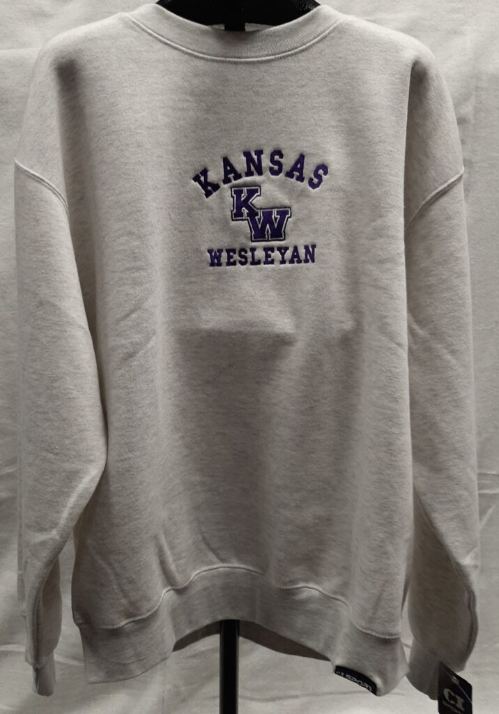 Shop Kansas Wesleyan University Gear | Clothing & Accessories | Yotee's