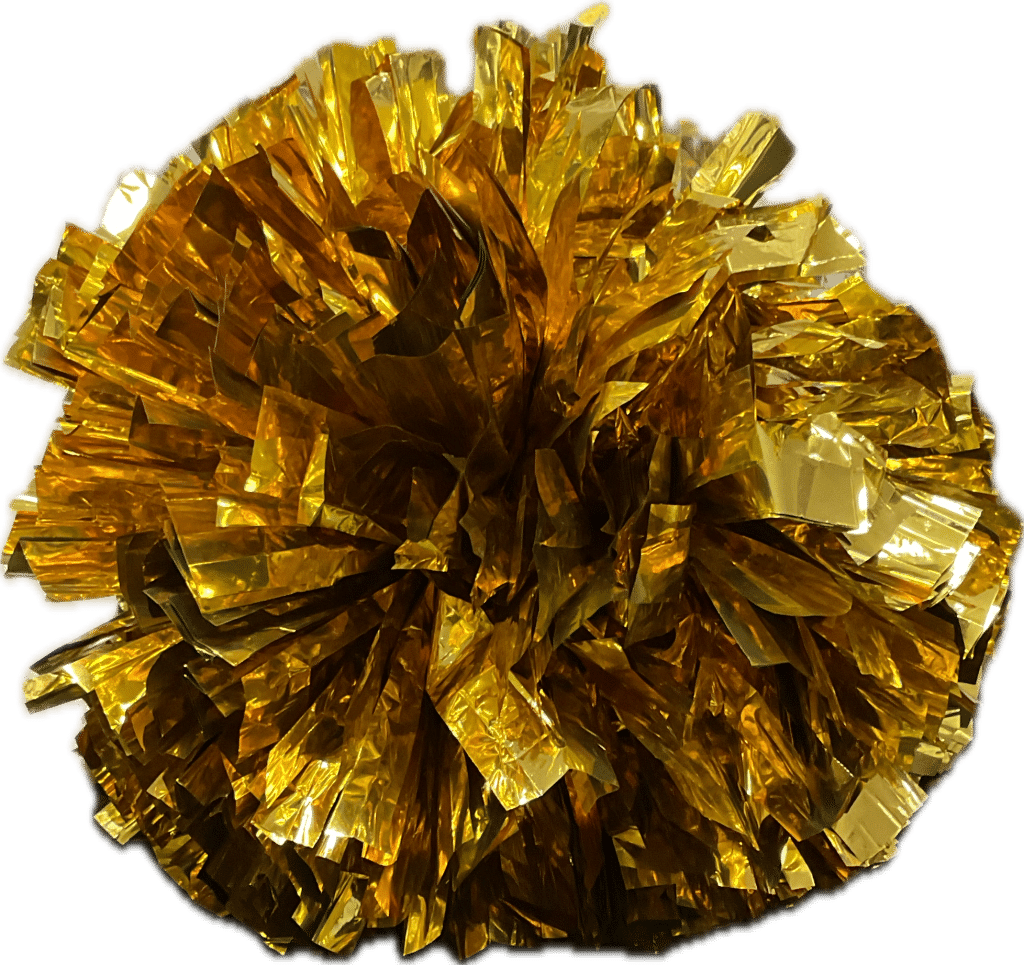 Pom Pom - KWU Yotee's